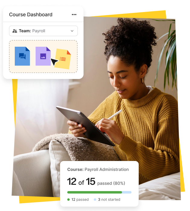Training | Deel Local Payroll with PaySpace technology